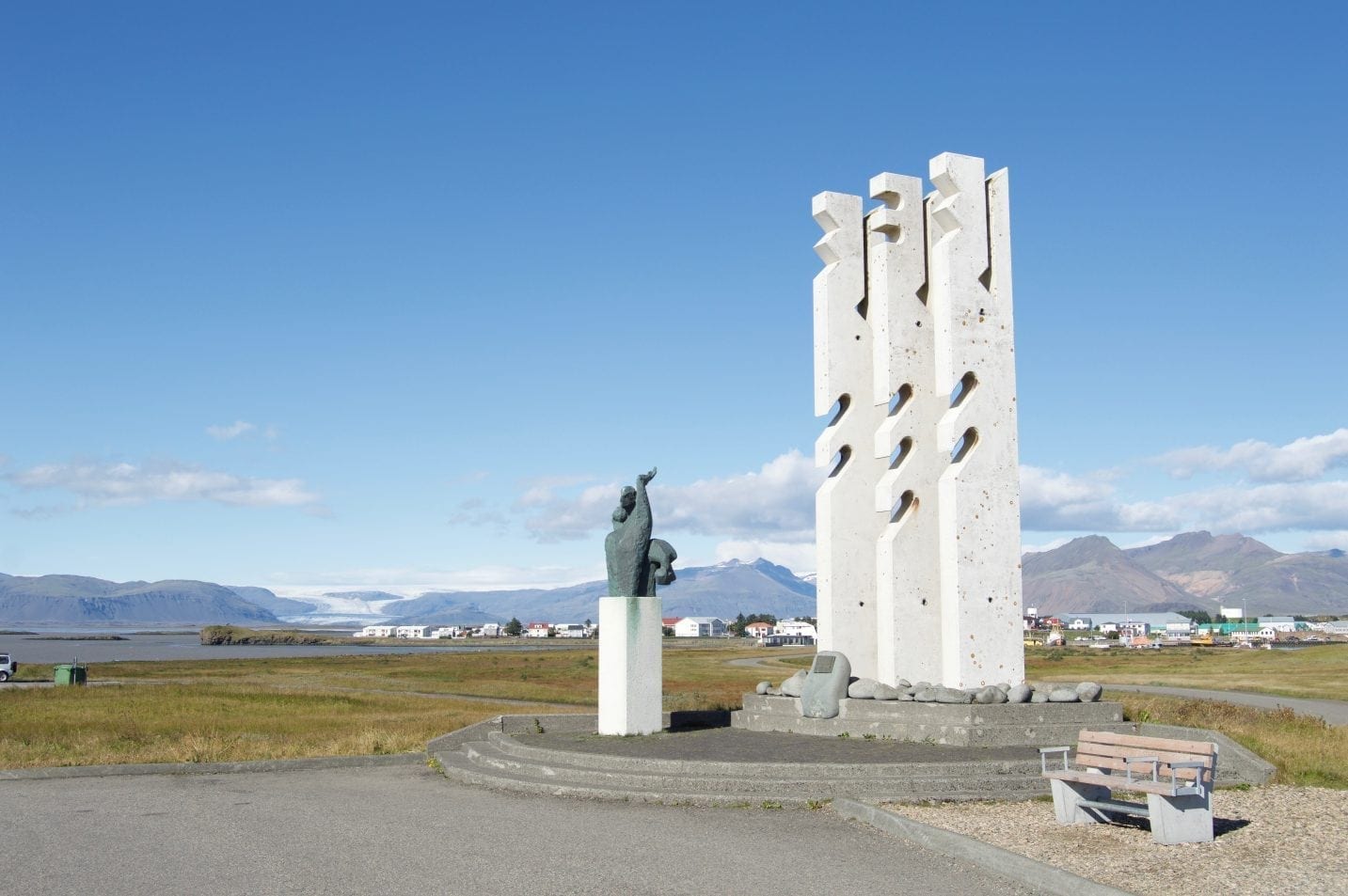 The Natural Trail – Ósland - Visit Vatnajökull - Ríki Vatnajökuls