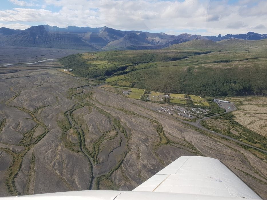 Skaftafell | Visit Vatnajökull Skaftafell National Park
