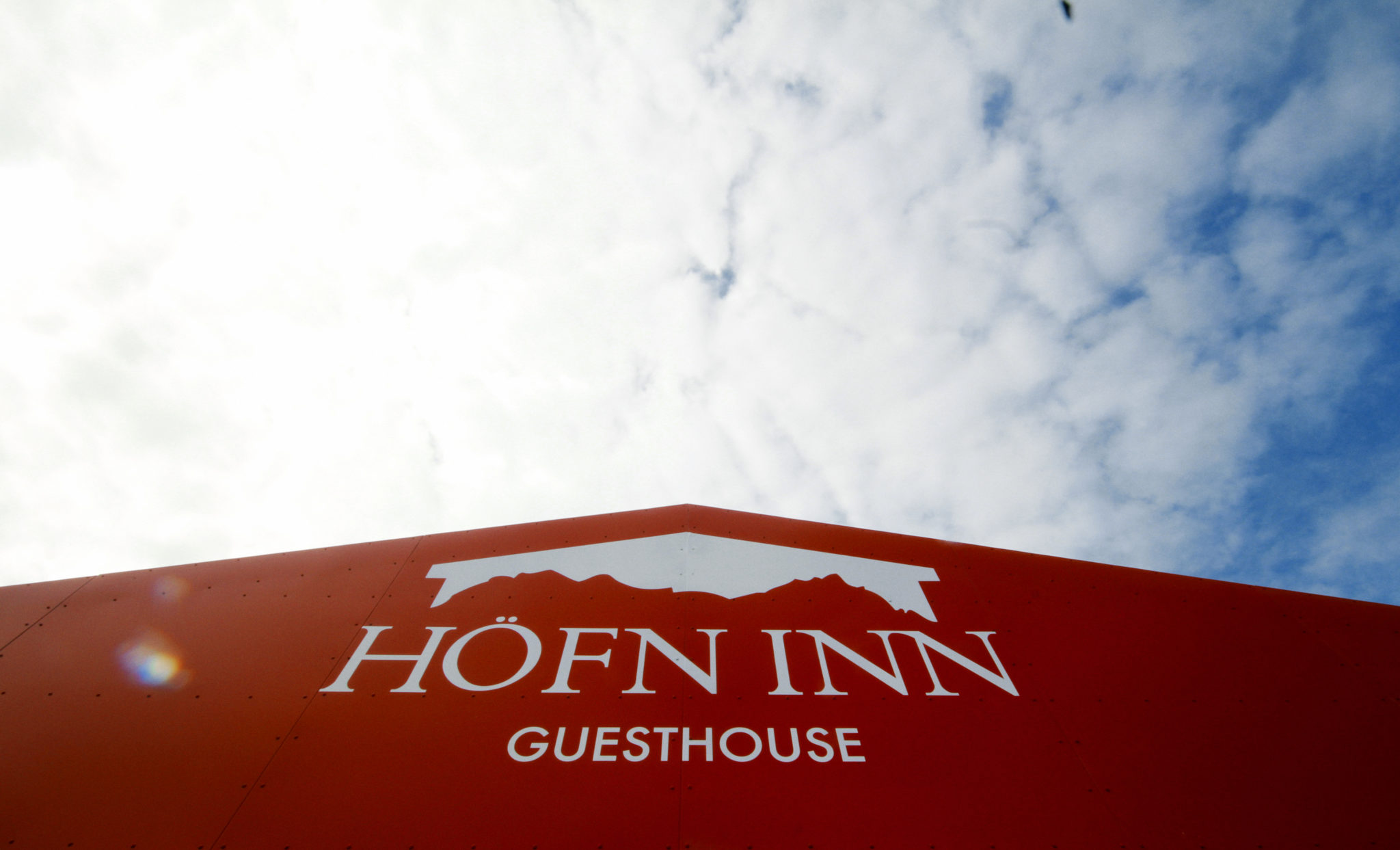 Höfn Inn Guesthouse | Visit Vatnajökull