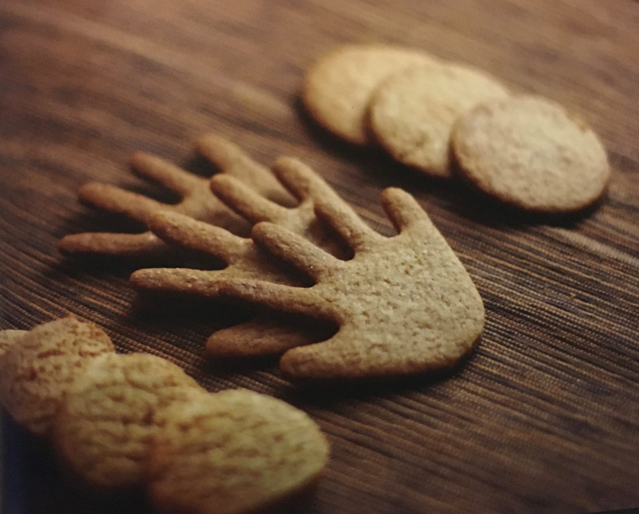 Iceland's most festive cookies | Visit Vatnajökull