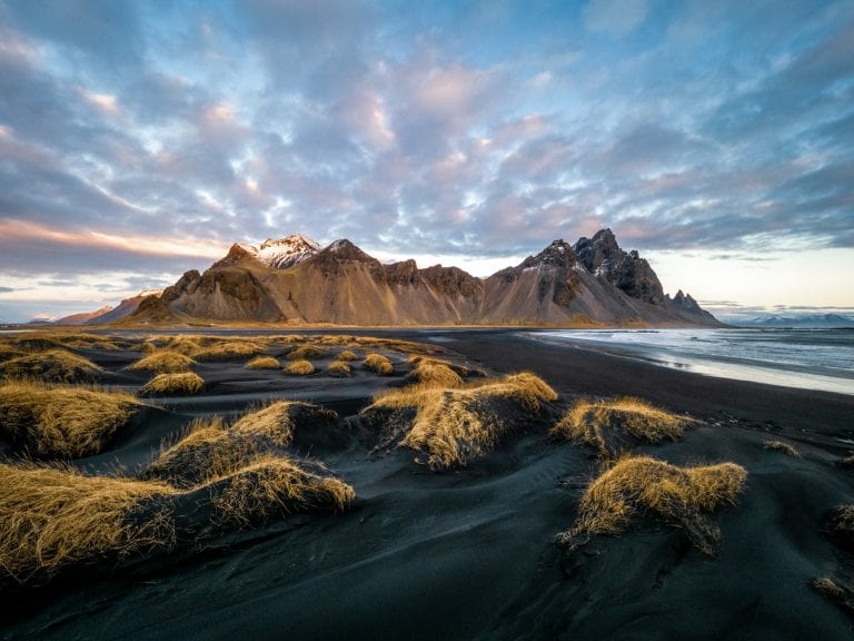 Skaftafell | Visit Vatnajökull Skaftafell National Park